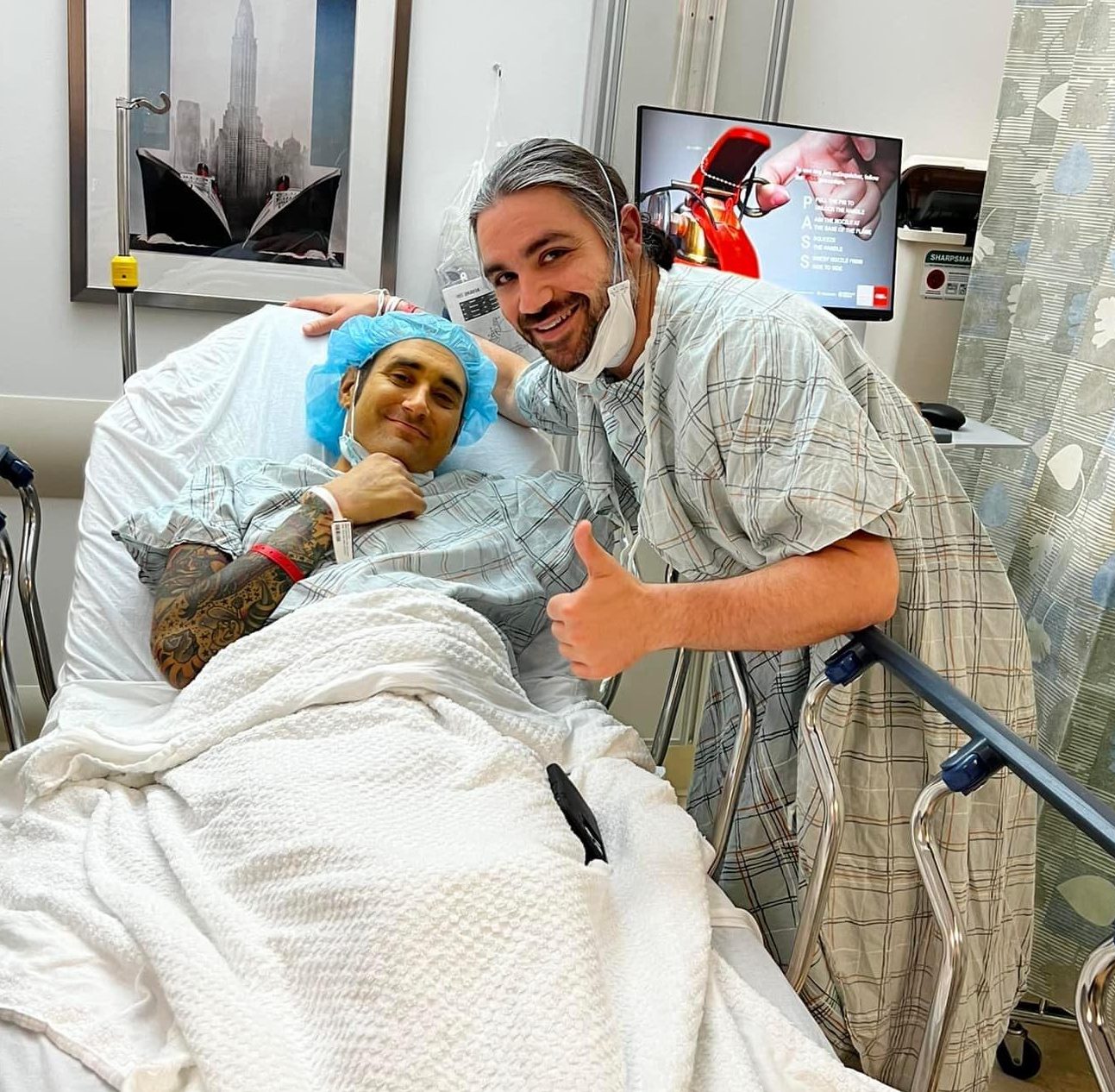 What is Living Donation? - Donate Life America